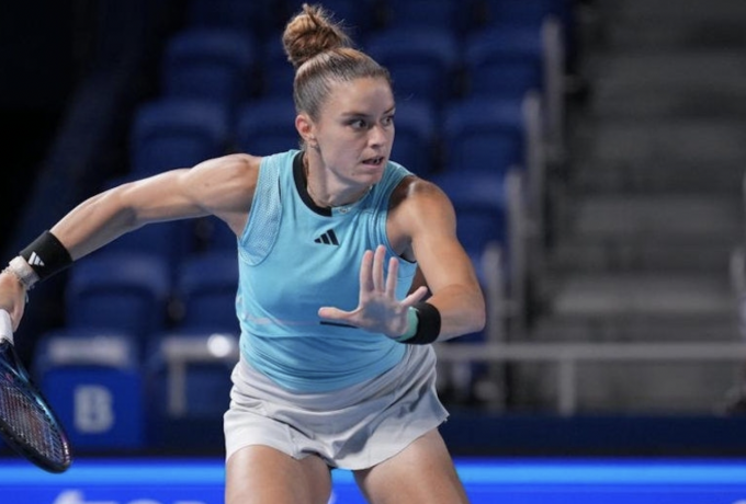 Πρεμιέρα για τη Σάκκαρη την Τετάρτη | SDNA